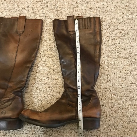 Born | Shoes | Born Riding Boots | Poshmark